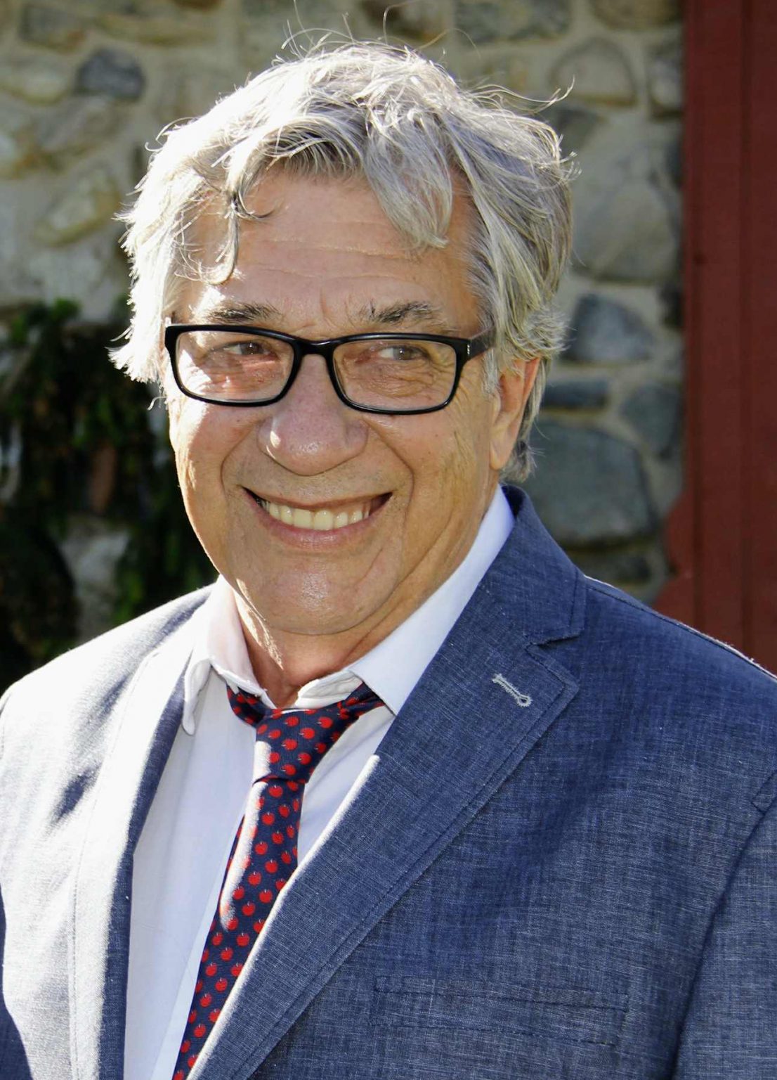 Décès de André Poulin, membre de L’Areq – AREQ secteur Beauce-Etchemins